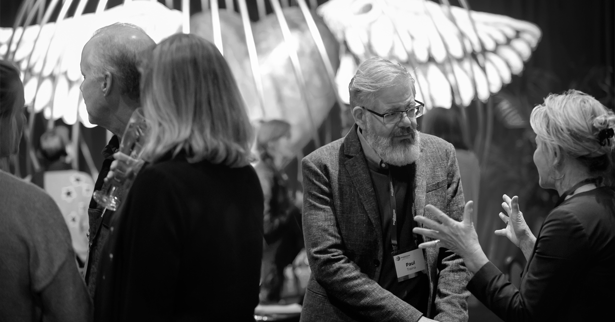 Forward Global (TPW) - Shockwave Foundation